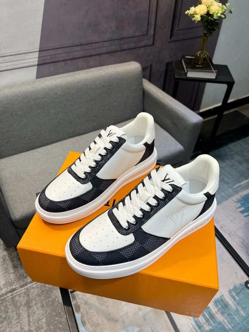 Louis Vuitton Low Shoes