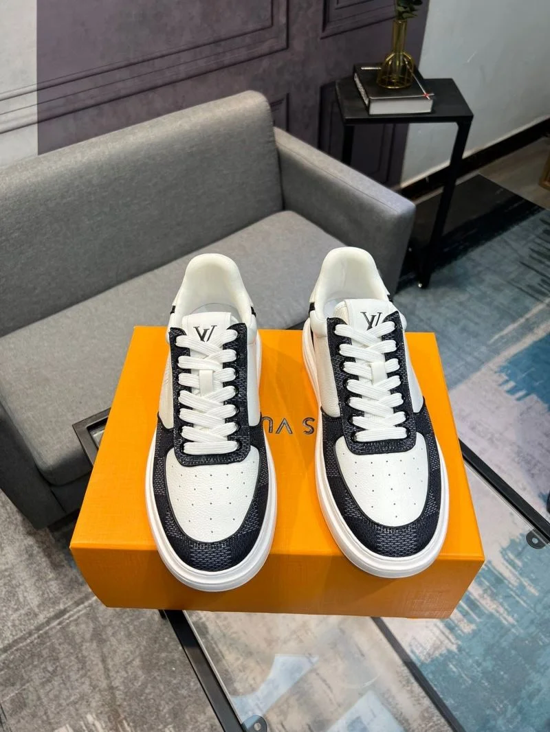 Louis Vuitton Low Shoes