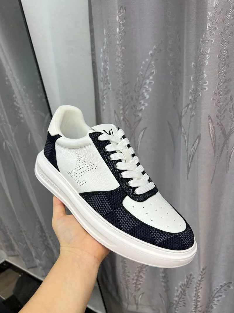 Louis Vuitton Low Shoes