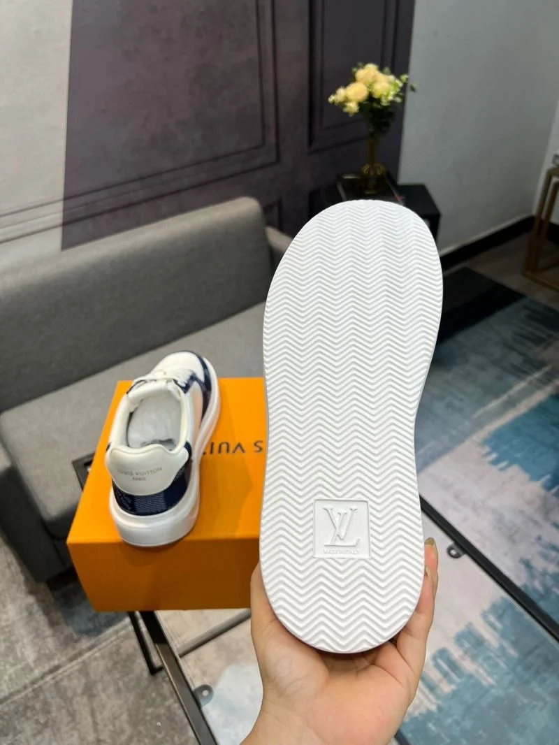 Economical Louis Vuitton Low Shoes