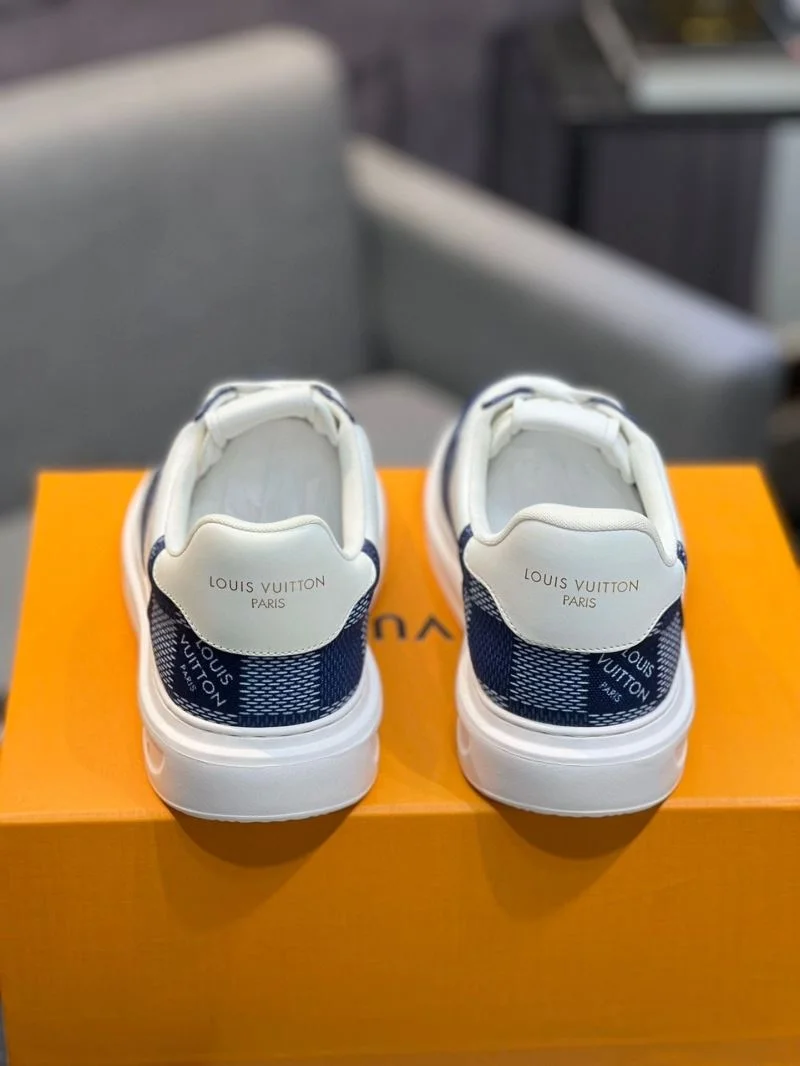 Economical Louis Vuitton Low Shoes