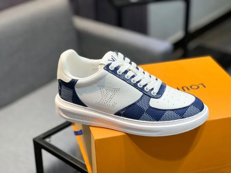 Economical Louis Vuitton Low Shoes