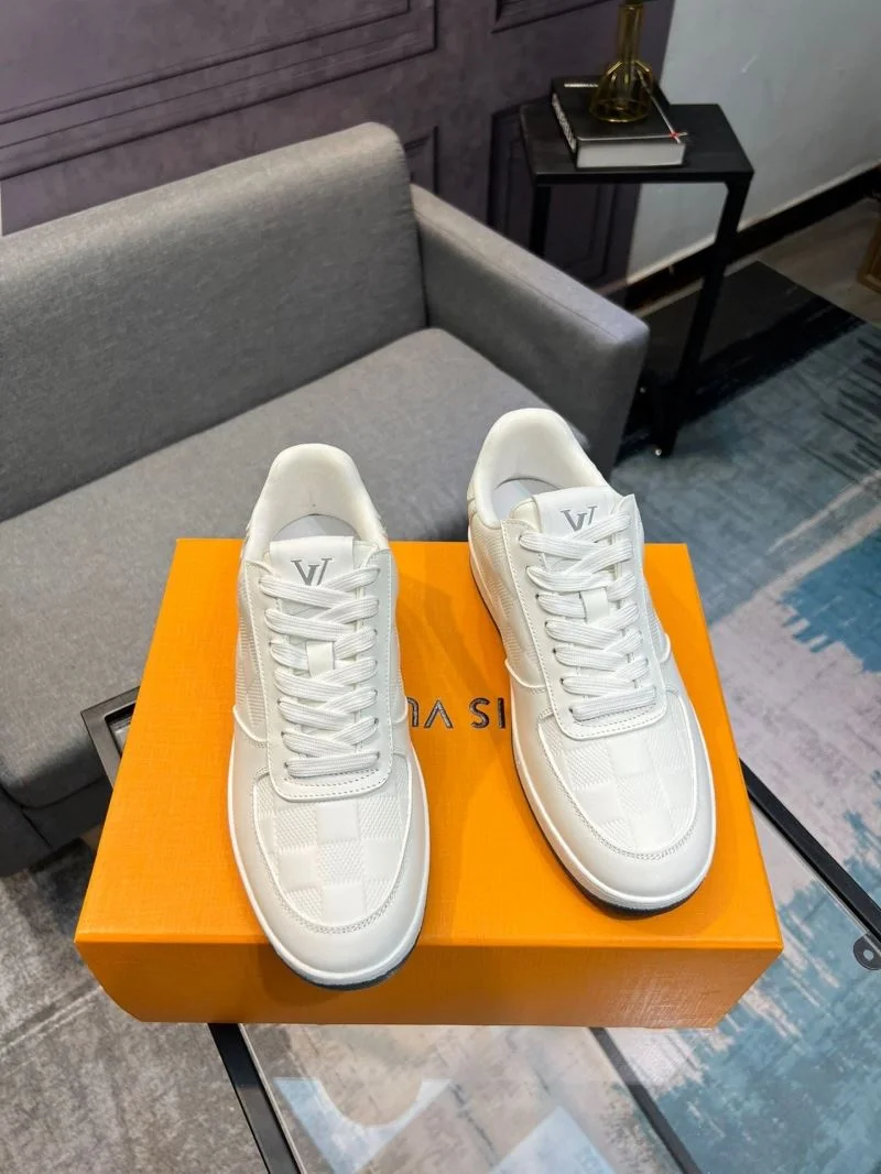 Economical Louis Vuitton Low Shoes