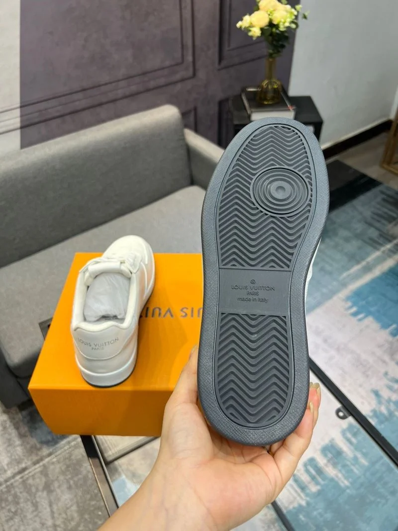Economical Louis Vuitton Low Shoes