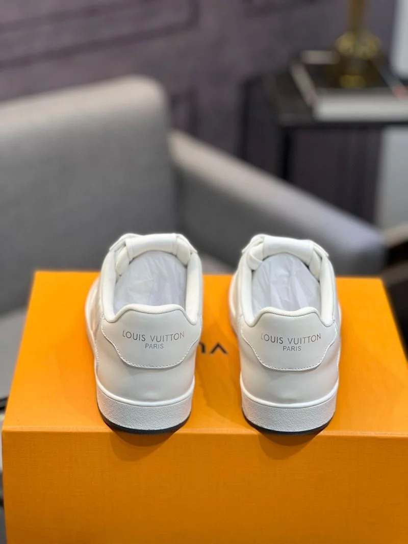 Economical Louis Vuitton Low Shoes