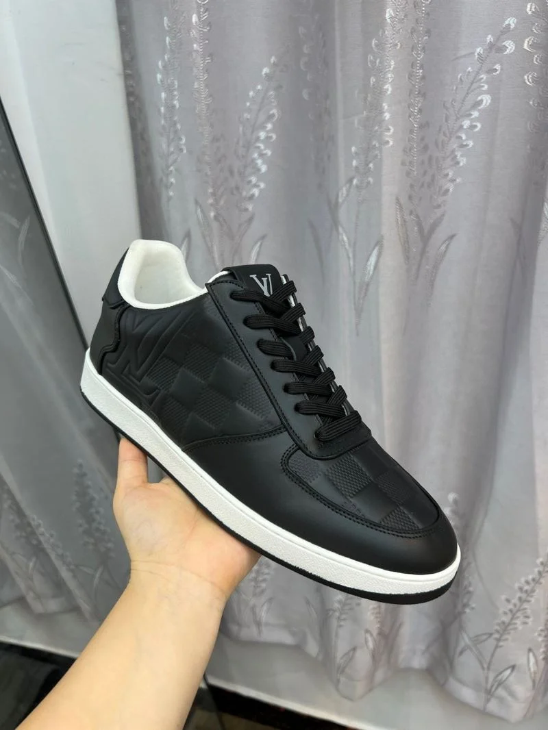 Value-priced Louis Vuitton Low Shoes