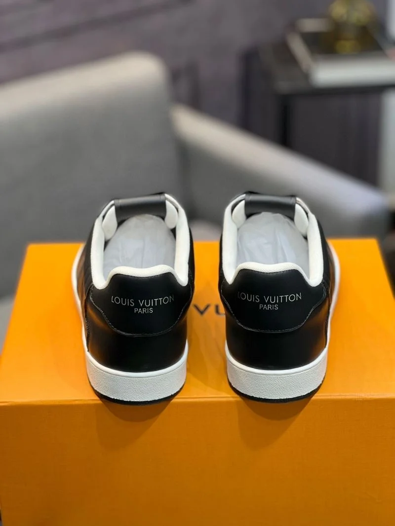 Value-priced Louis Vuitton Low Shoes