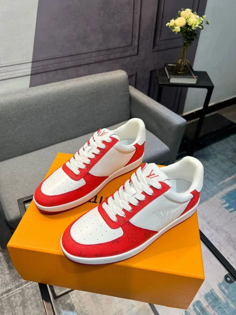 Reasonably priced Louis Vuitton Low Shoes