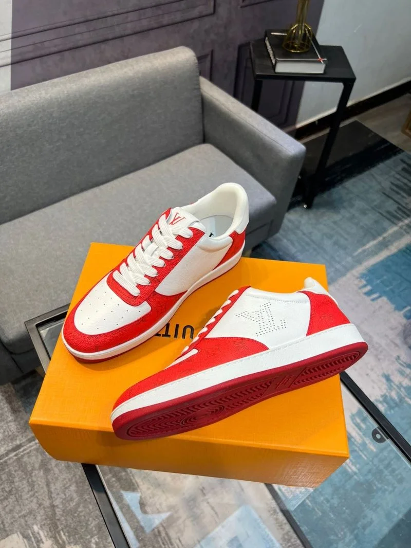Reasonably priced Louis Vuitton Low Shoes