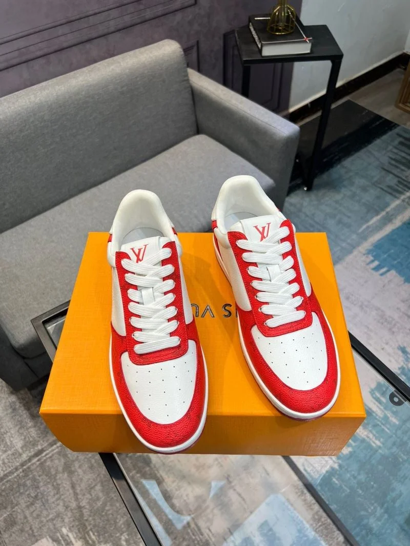 Reasonably priced Louis Vuitton Low Shoes