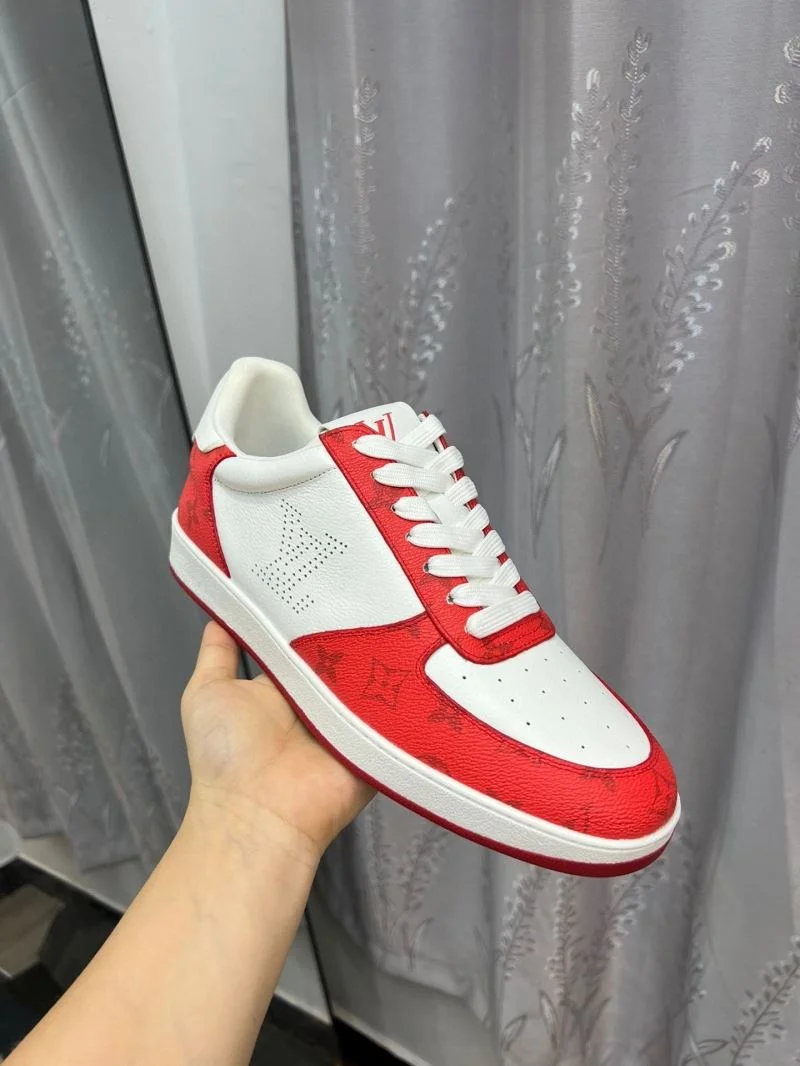 Reasonably priced Louis Vuitton Low Shoes