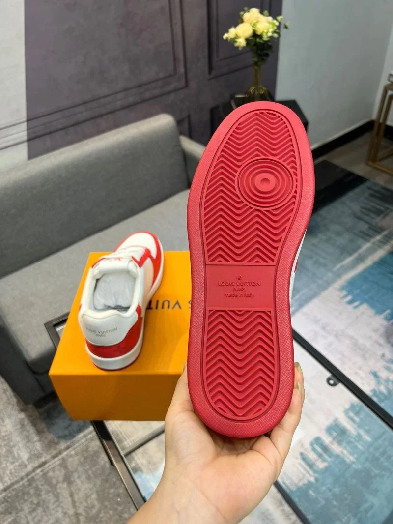 Reasonably priced Louis Vuitton Low Shoes