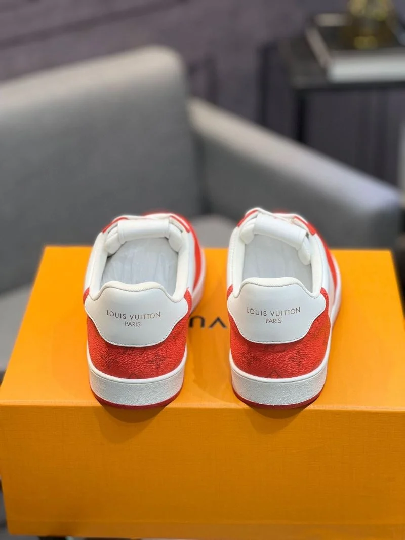 Reasonably priced Louis Vuitton Low Shoes