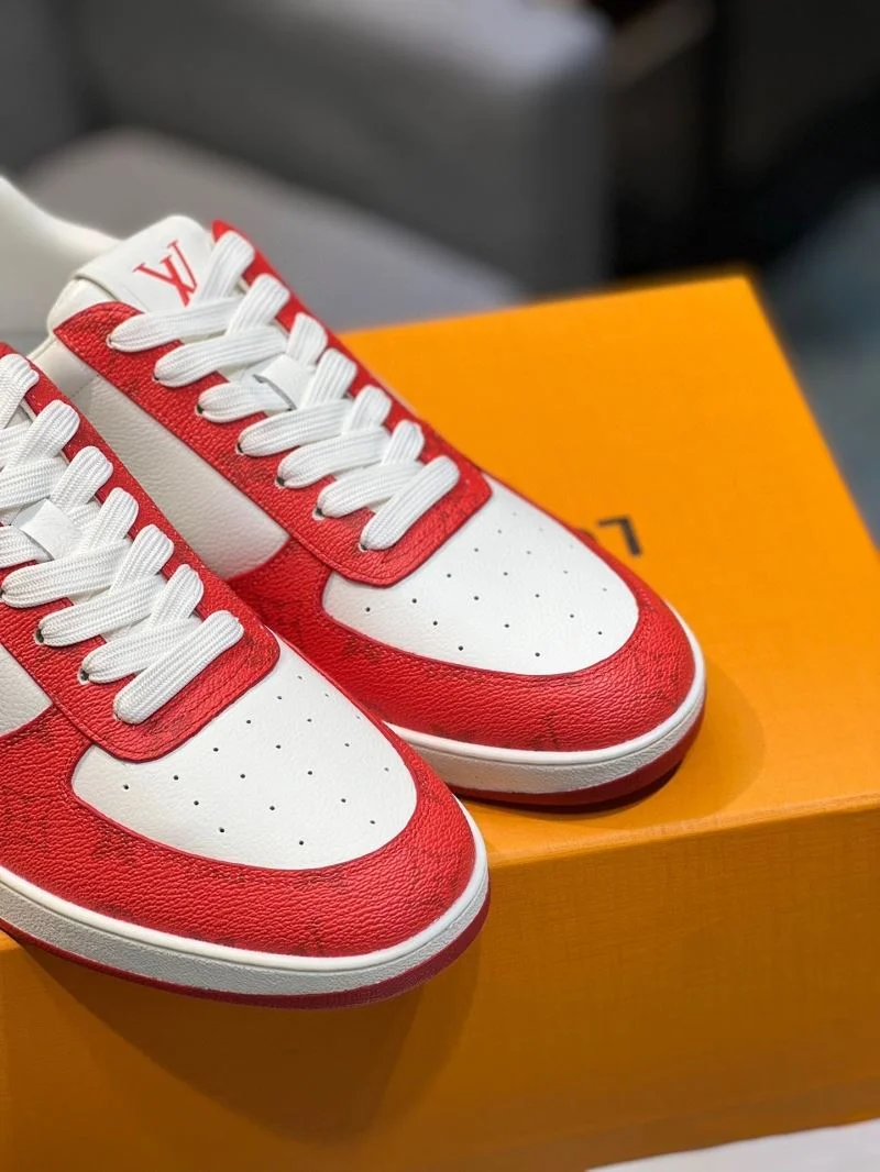 Reasonably priced Louis Vuitton Low Shoes