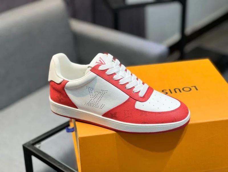 Reasonably priced Louis Vuitton Low Shoes