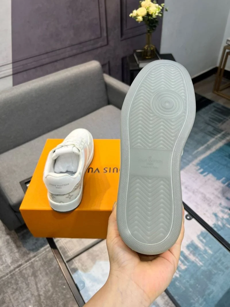 Louis Vuitton Low Shoes