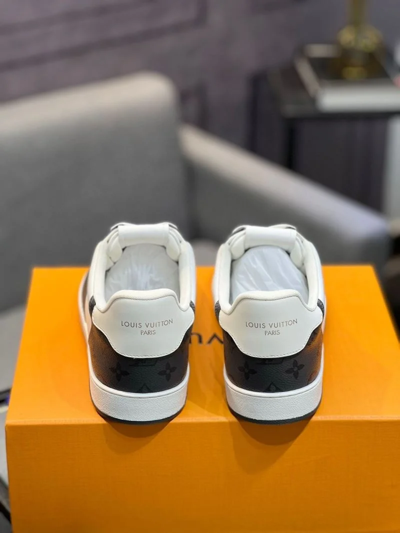 Louis Vuitton Low Shoes