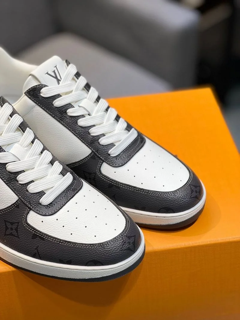 Louis Vuitton Low Shoes