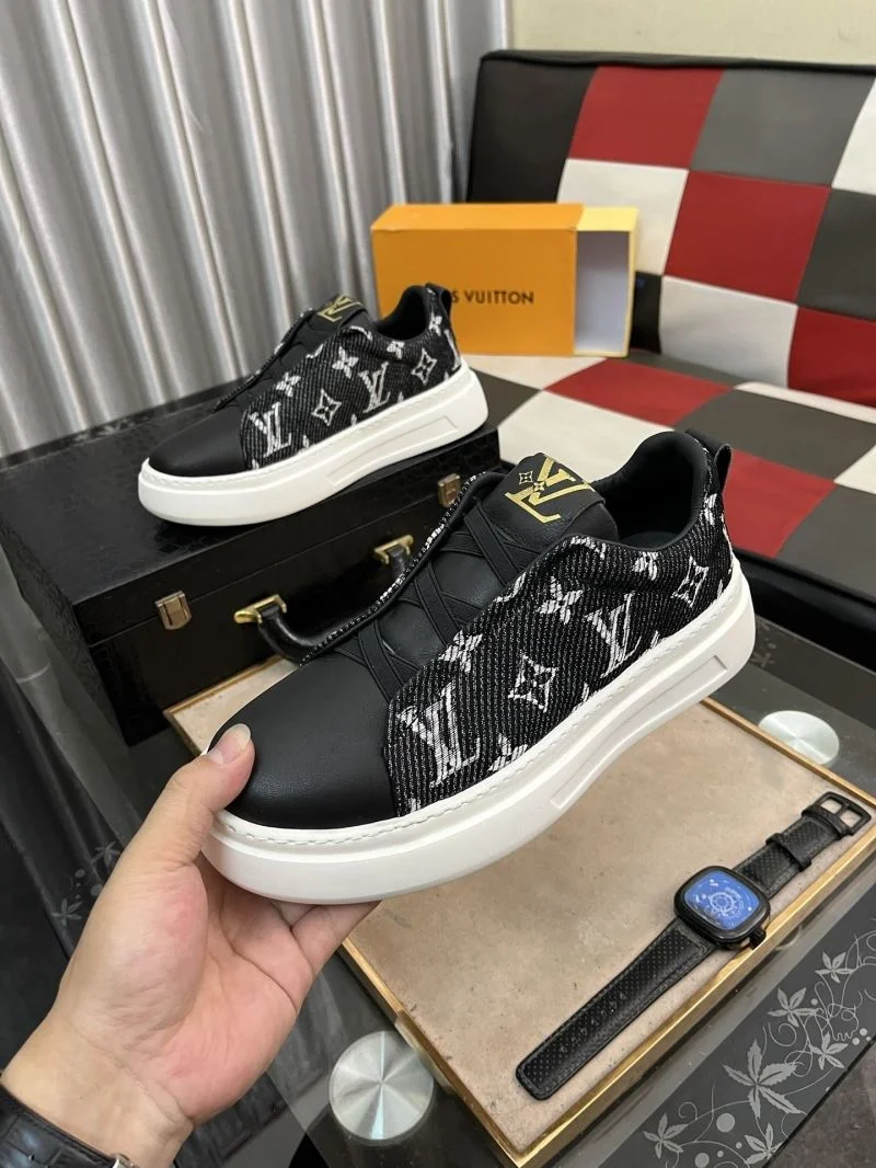Reasonably priced Louis Vuitton Low Shoes