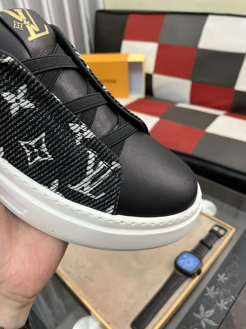 Reasonably priced Louis Vuitton Low Shoes
