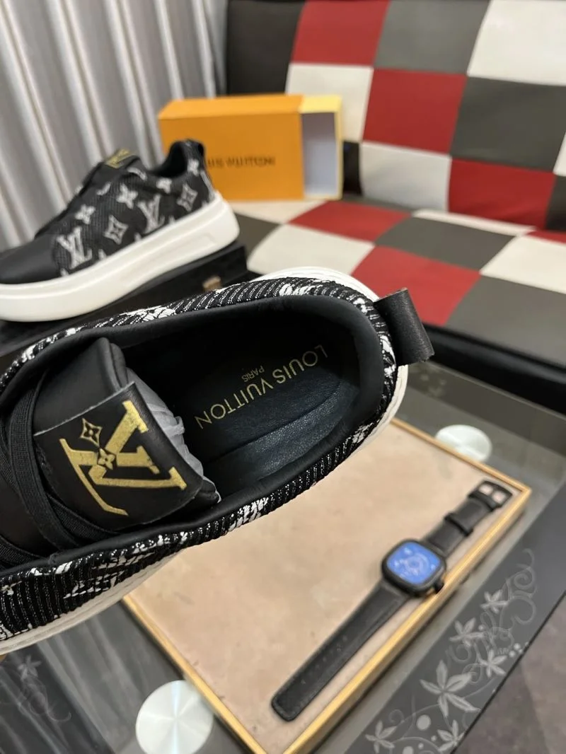 Reasonably priced Louis Vuitton Low Shoes