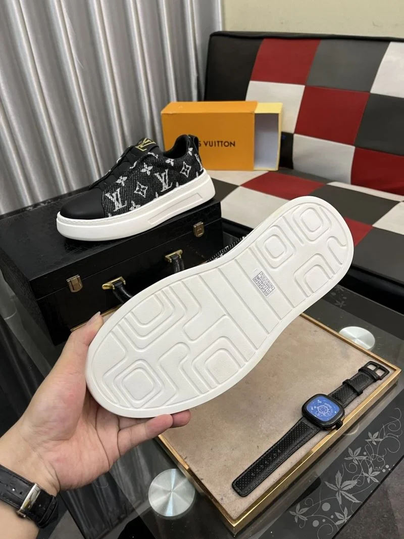 Reasonably priced Louis Vuitton Low Shoes