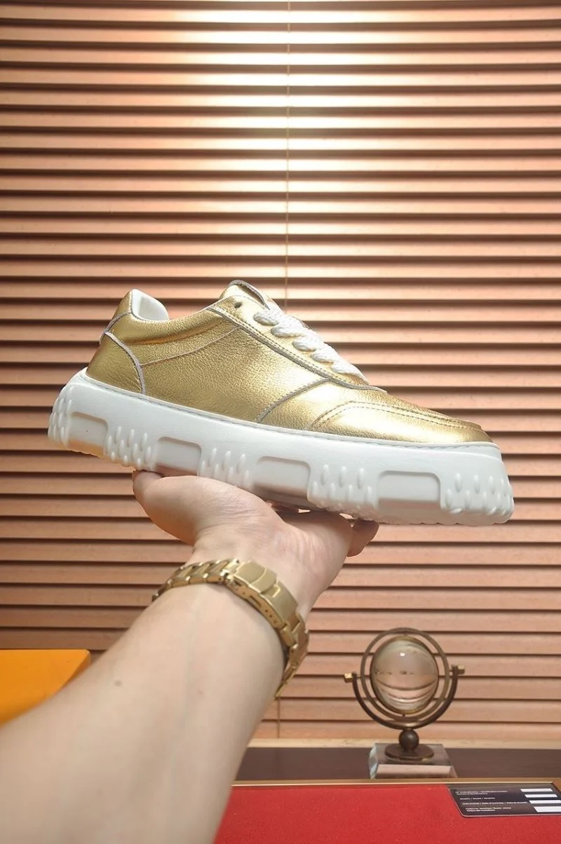 Brand-original Louis Vuitton Low Shoes