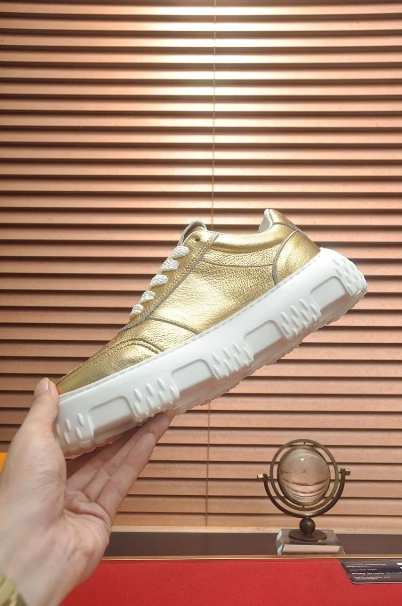 Brand-original Louis Vuitton Low Shoes