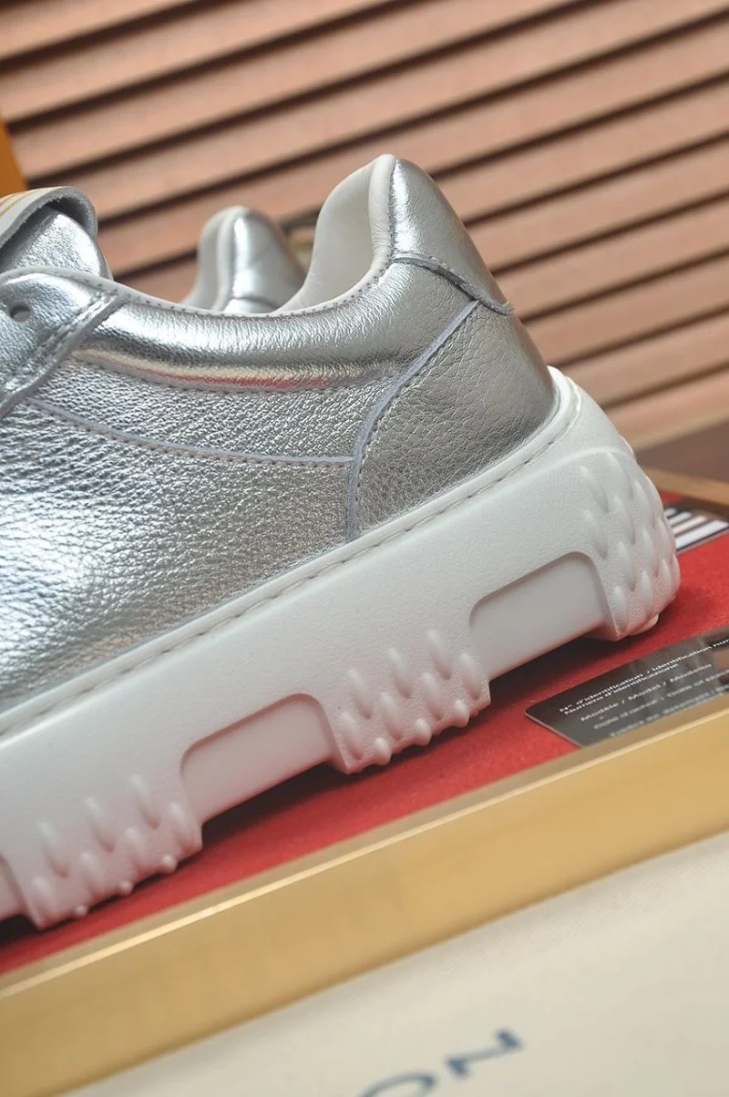 Genuine Louis Vuitton Low Shoes