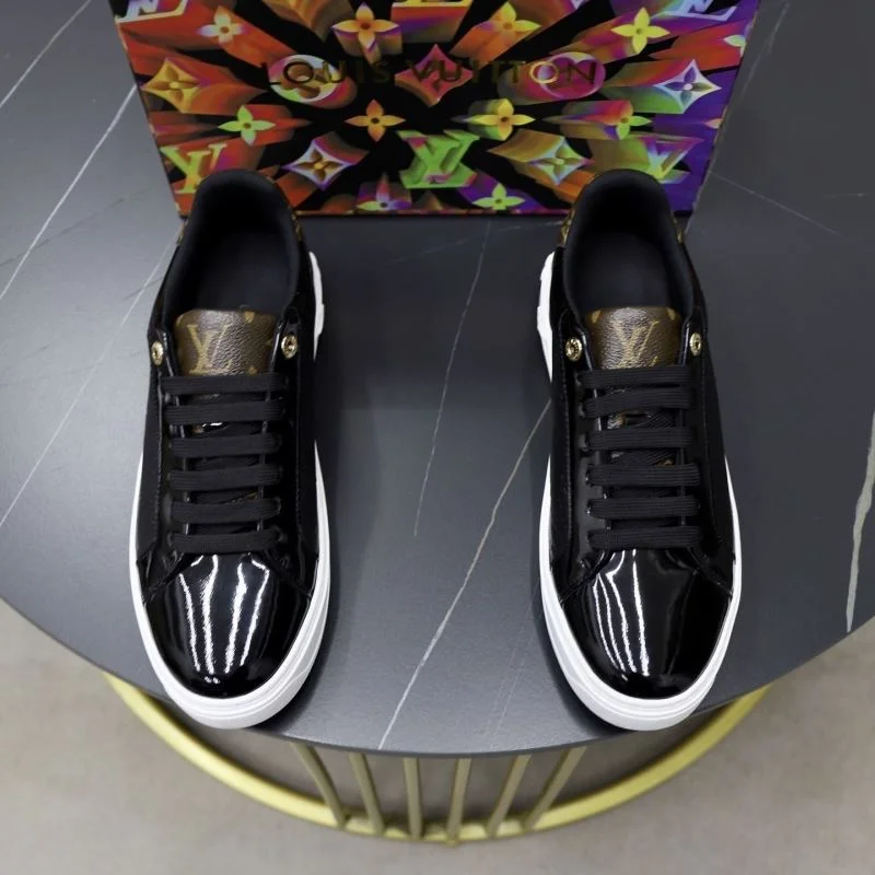 Louis Vuitton Low Shoes