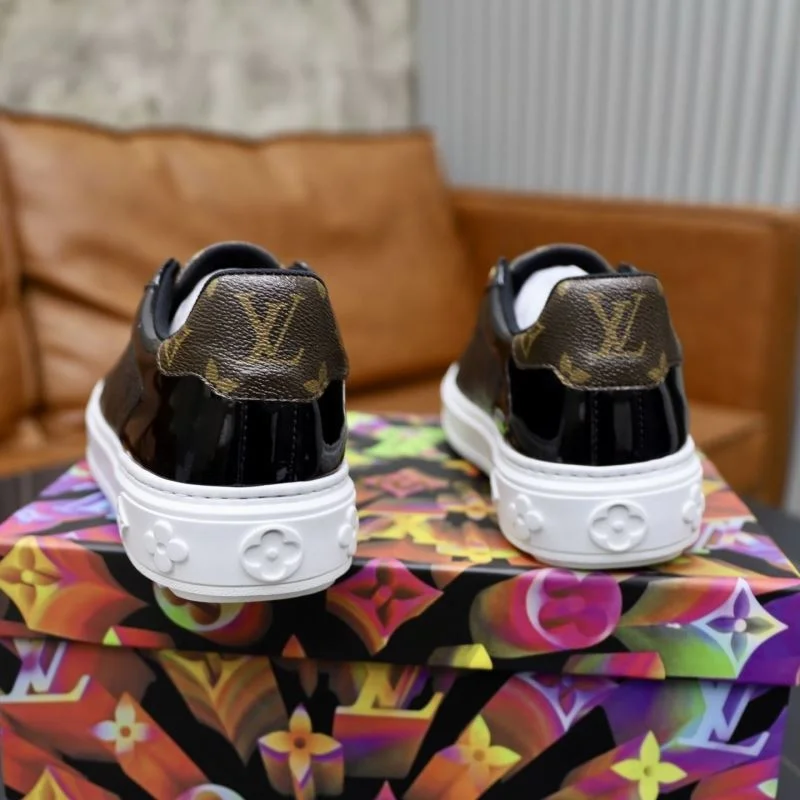 Brand-original Louis Vuitton Low Shoes