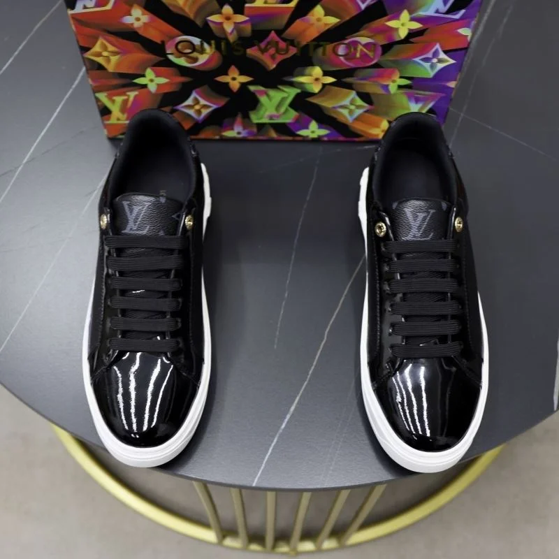 Louis Vuitton Low Shoes