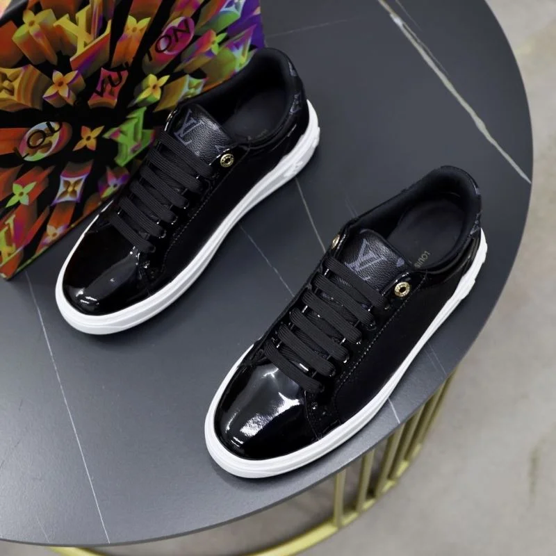 Louis Vuitton Low Shoes