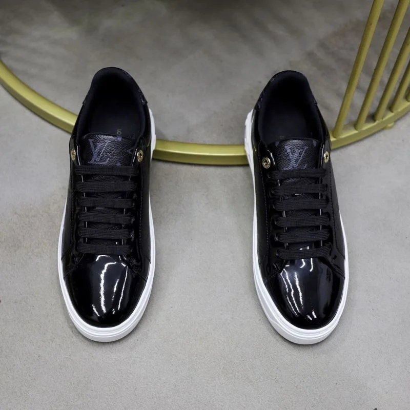 Louis Vuitton Low Shoes