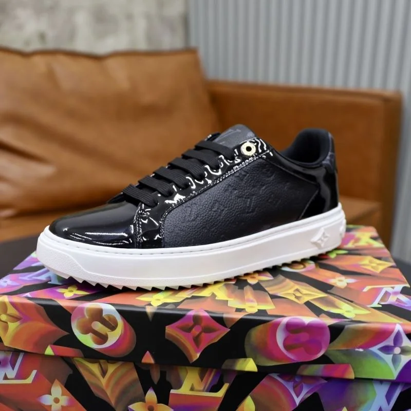 Louis Vuitton Low Shoes
