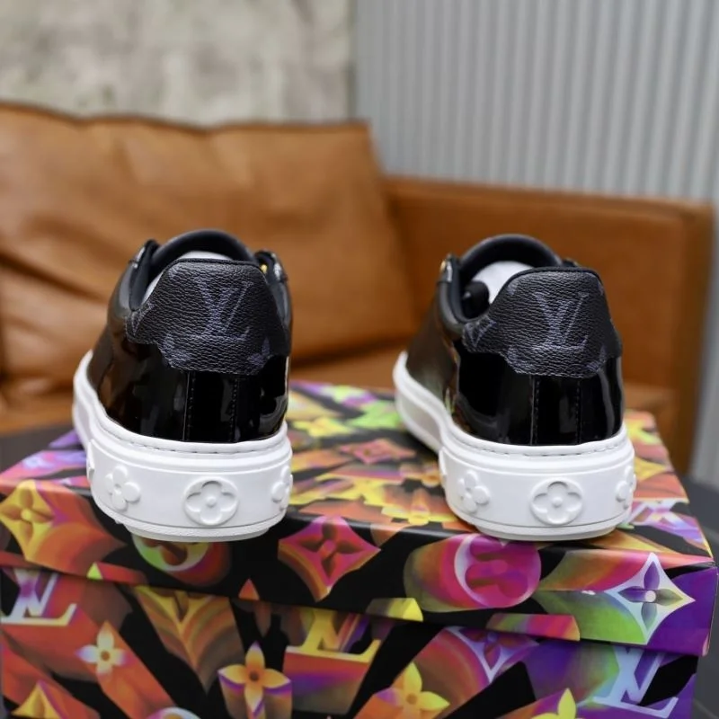 Louis Vuitton Low Shoes