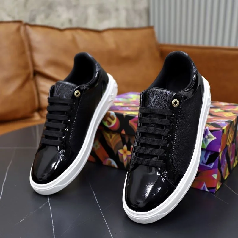 Louis Vuitton Low Shoes