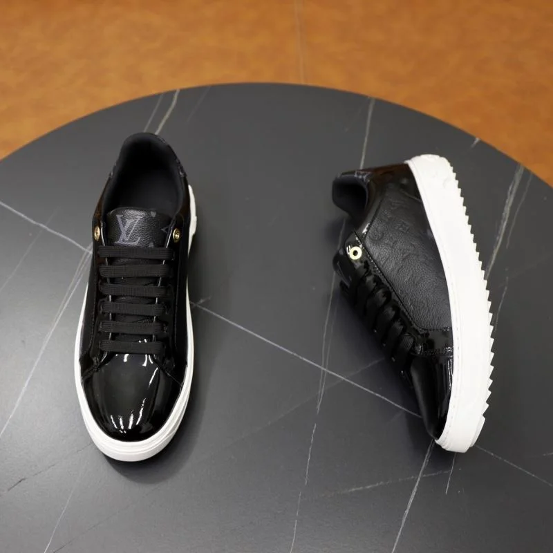 Louis Vuitton Low Shoes