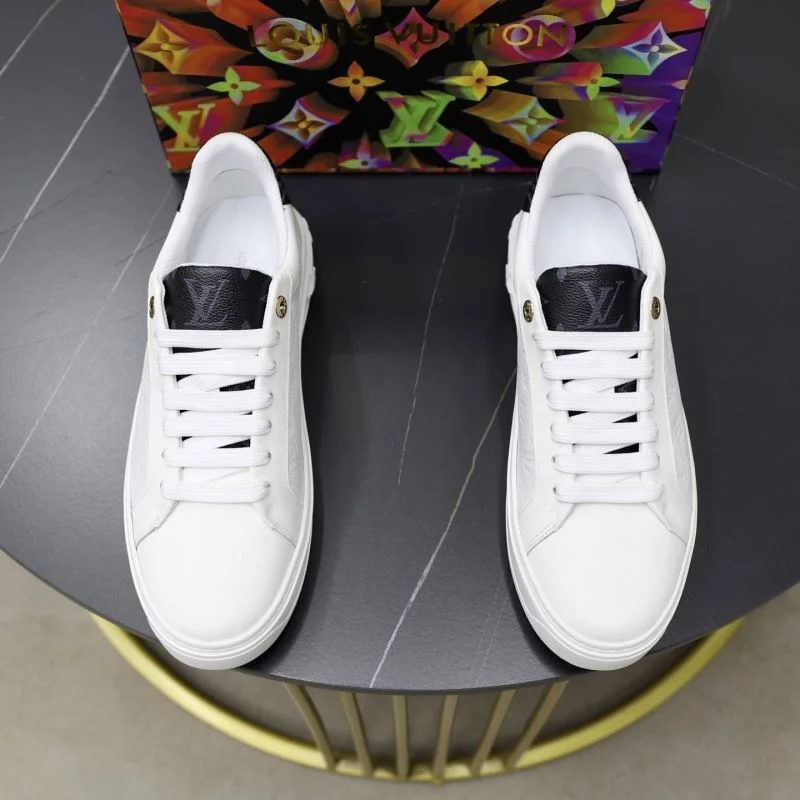 Louis Vuitton Low Shoes