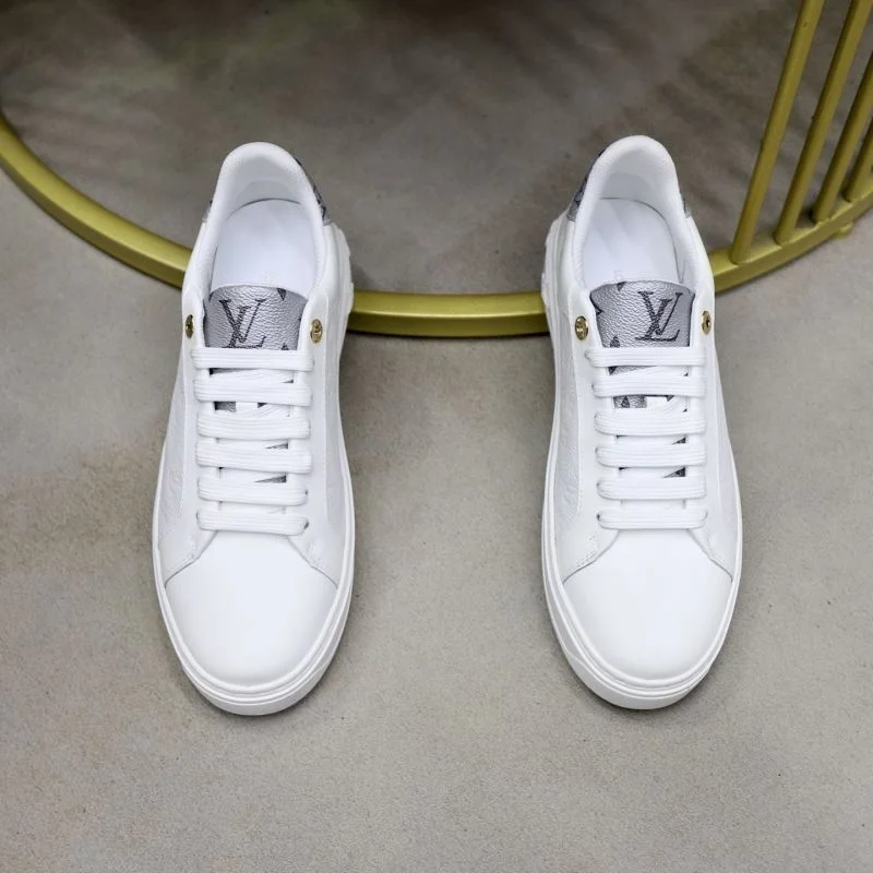 Affordable Louis Vuitton Low Shoes