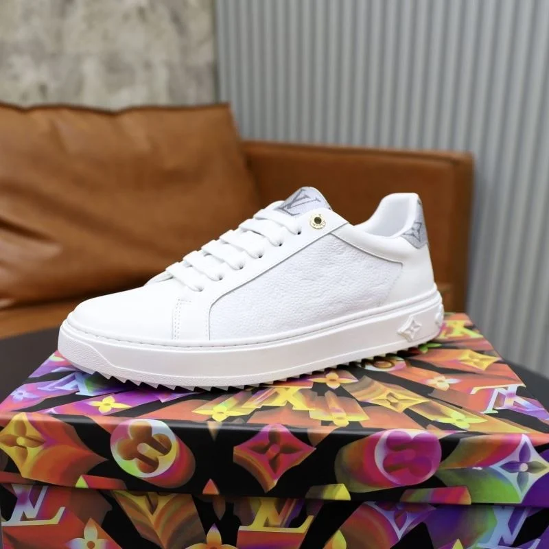 Affordable Louis Vuitton Low Shoes