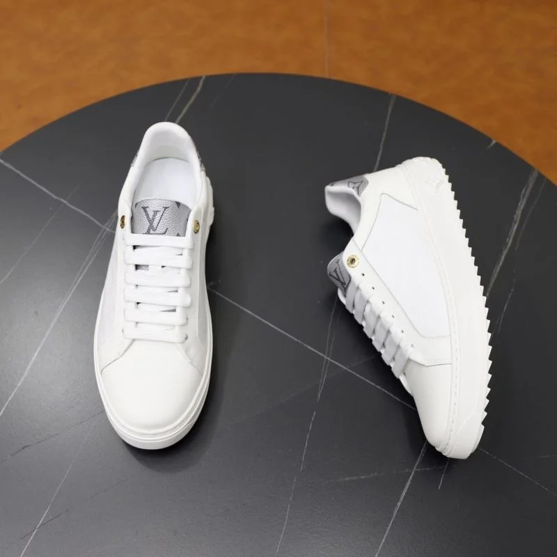 Affordable Louis Vuitton Low Shoes
