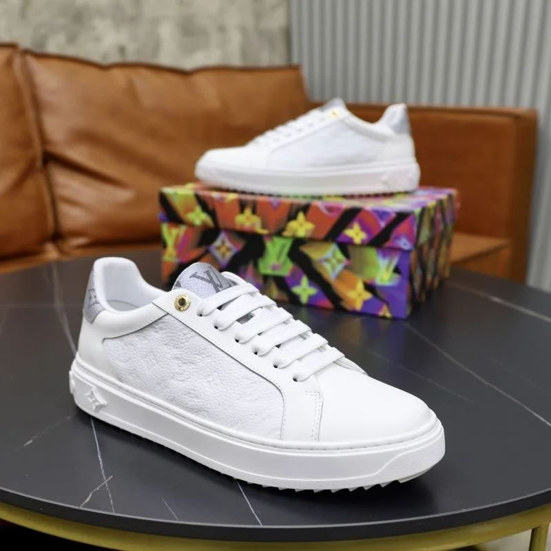 Affordable Louis Vuitton Low Shoes
