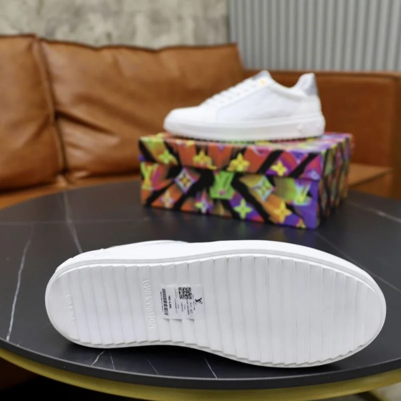 Affordable Louis Vuitton Low Shoes