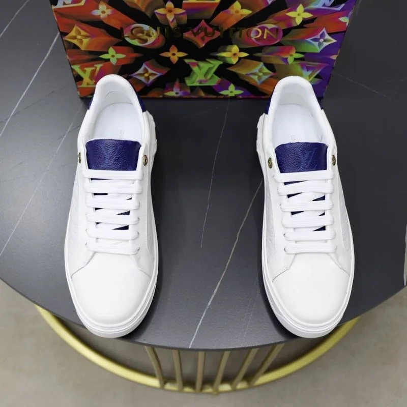 Louis Vuitton Low Shoes
