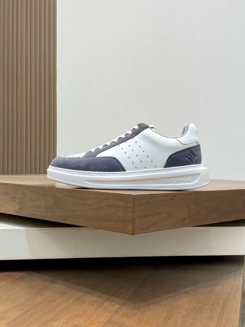 Louis Vuitton Low Shoes