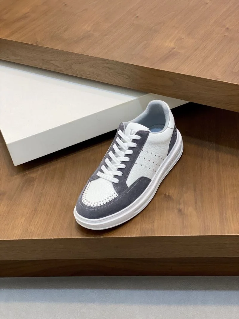 Louis Vuitton Low Shoes