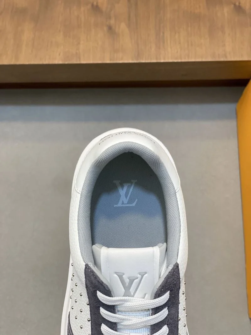 Louis Vuitton Low Shoes