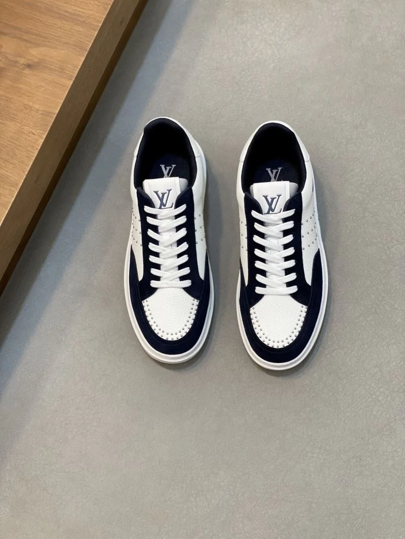Louis Vuitton Low Shoes