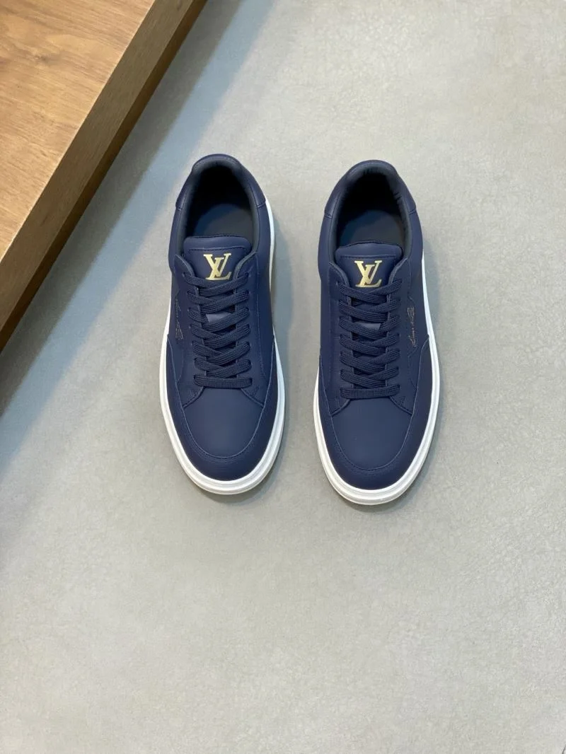 Louis Vuitton Low Shoes